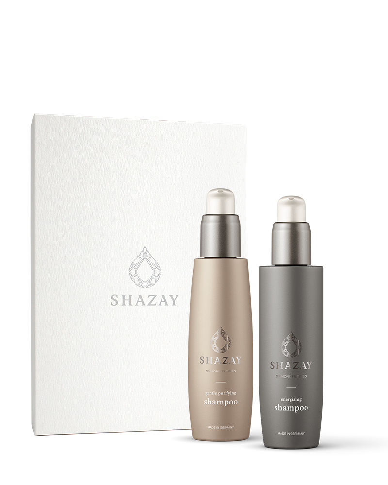 DIAMOND DUO BOX – SHAZAY – diamond filtered