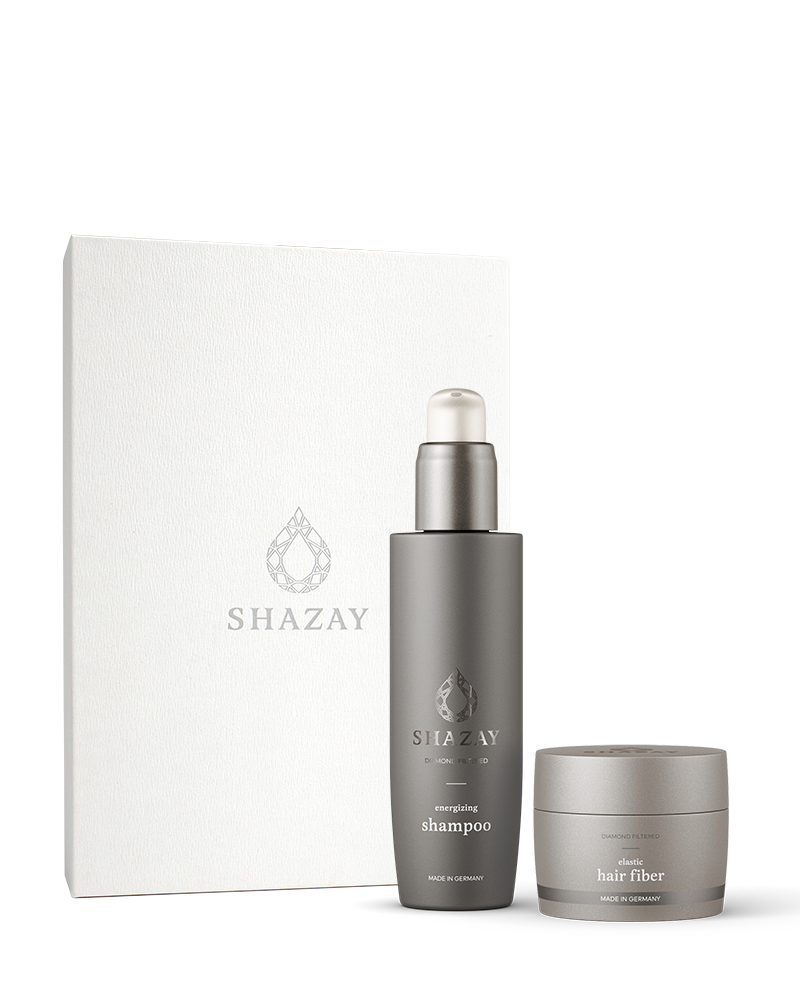 VITALIZING FIBER BOX – SHAZAY – diamond filtered